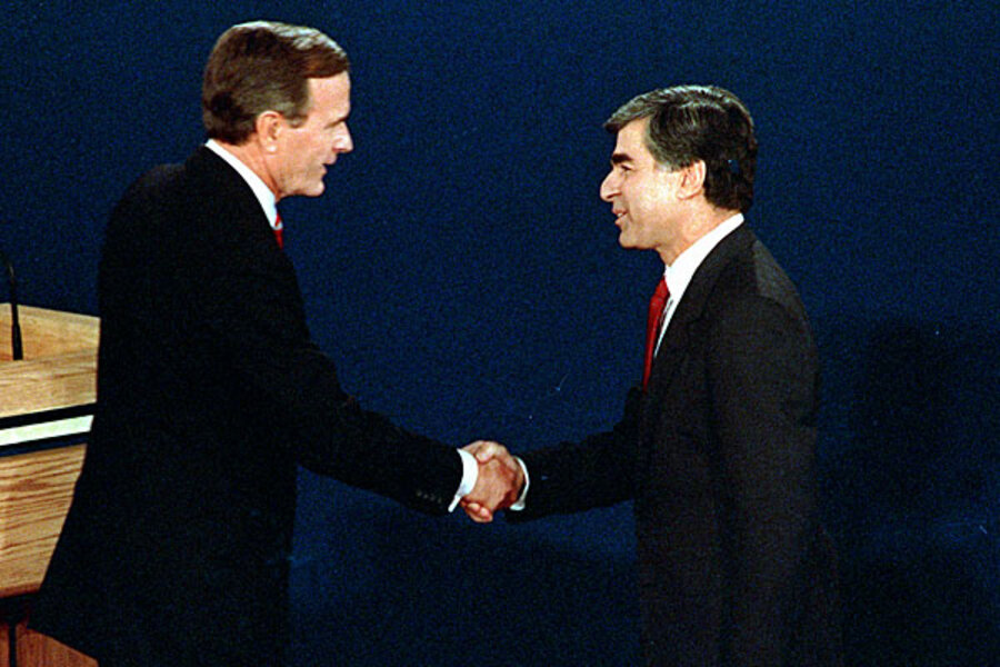 Windsurfing ad helps sink John Kerry - CSMonitor.com