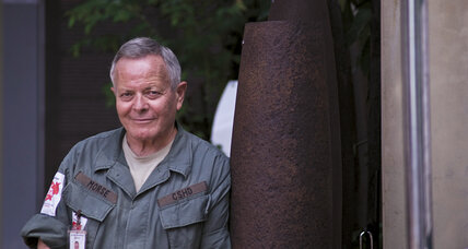 Rachel Faller launches socially conscious fashions in Cambodia ...