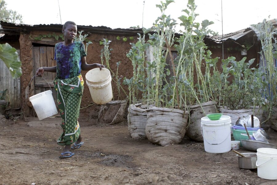 At G8 summit, US taps into Africa's 'cheetah generation' - CSMonitor.com