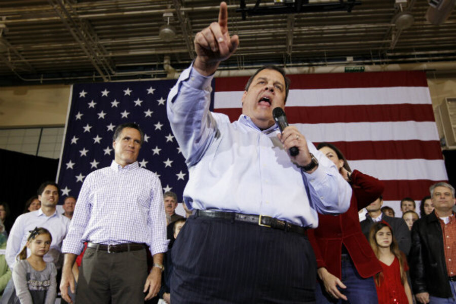 Why Romney's choice for vice president could determine America's future ...