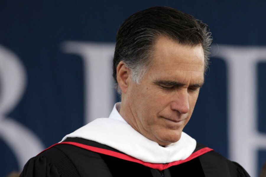 With 'God on their side,' Romney and Republicans may very well prevail ...