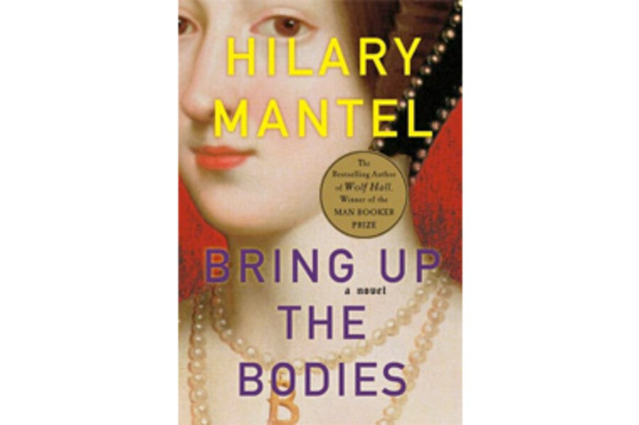 HARDCOVER NONFICTION - CSMonitor.com