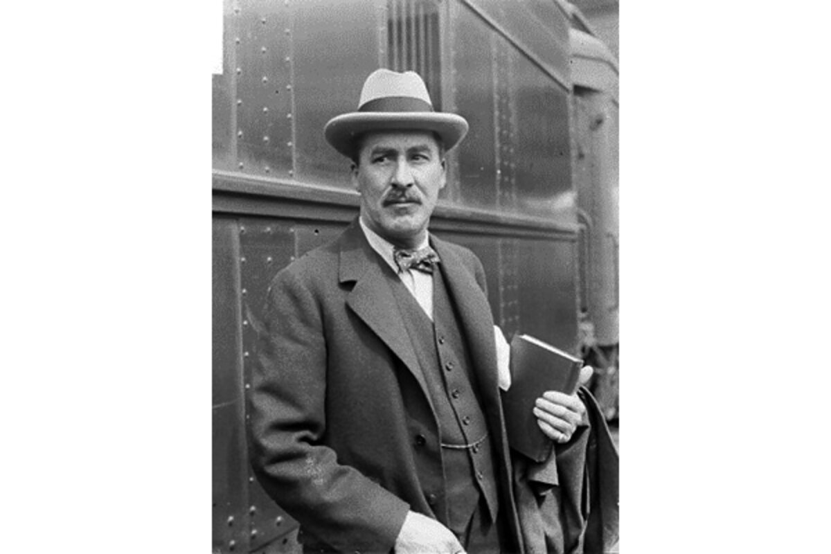 Howard Carter Famous Quotes Howard Carter House – The Man Who Found