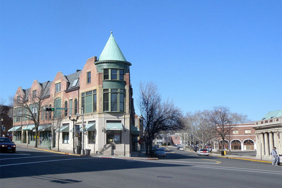 'First Position' and other documentaries wow at the Montclair Film ...