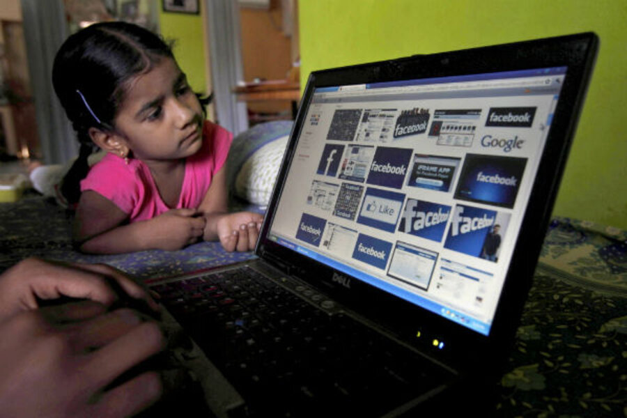 Facebook access for under-13 kids is good – if parents involved ...