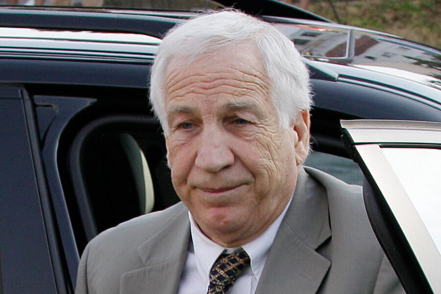 Sandusky case: Can prosecutors explain long gap between abuse and ...