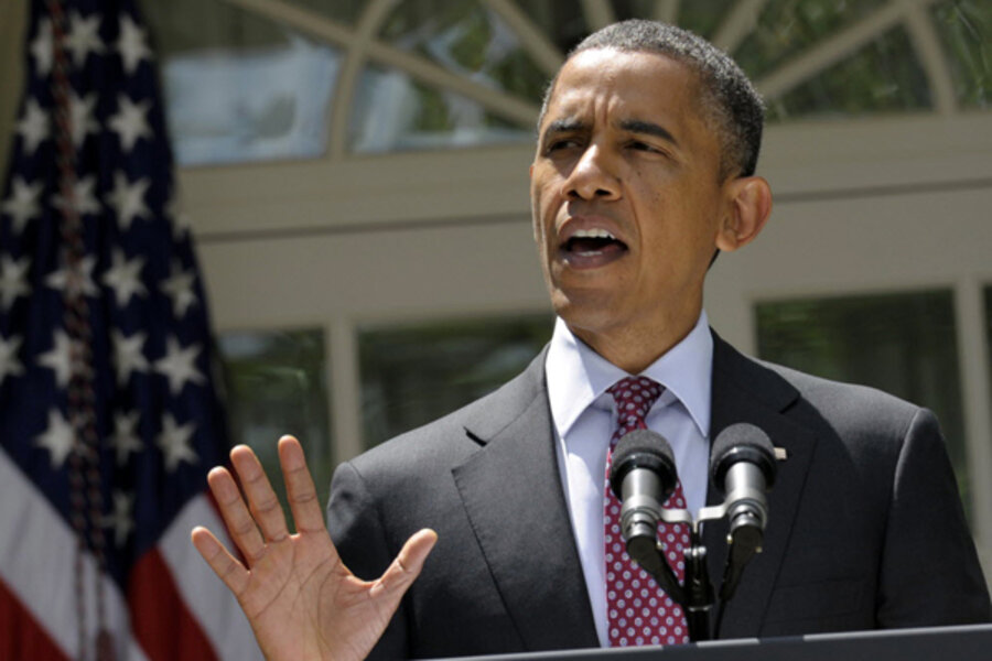 Immigration debate takes center stage in campaign - CSMonitor.com