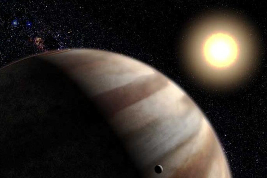 Astronomers use an old trick to open new window on extrasolar planets ...
