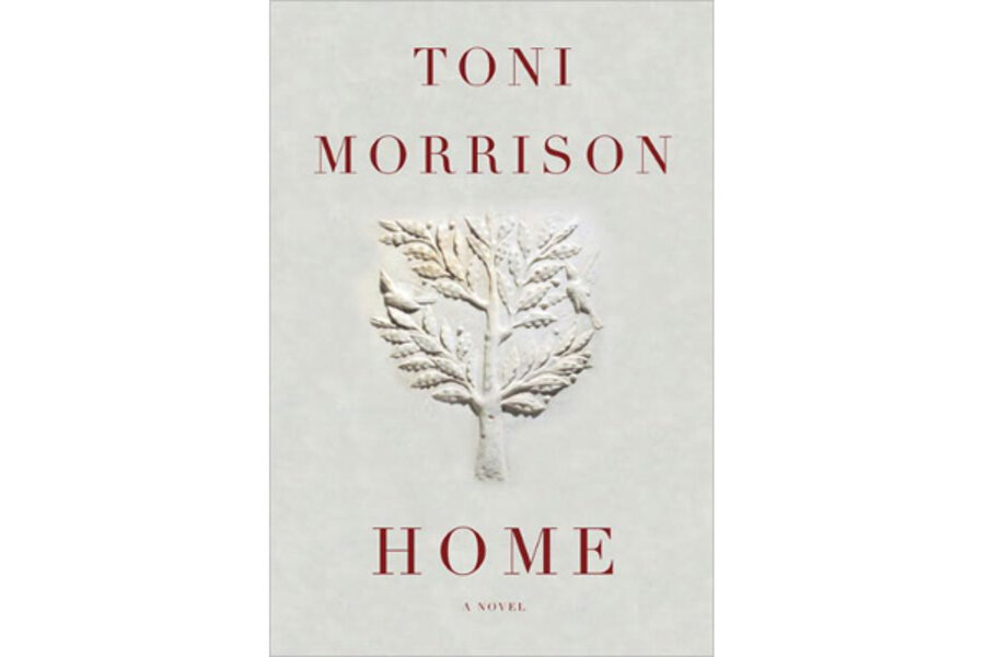 "Home," by Toni Morrison - CSMonitor.com