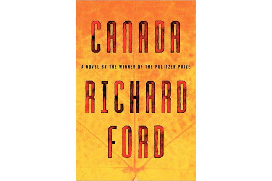 “Absolution,” by Patrick Flanery - CSMonitor.com