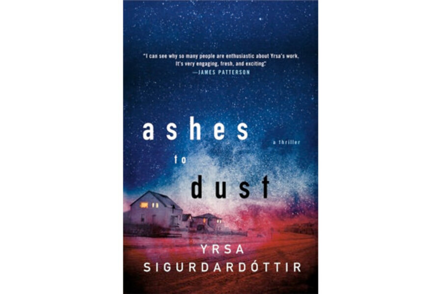Ashes to Dust - CSMonitor.com