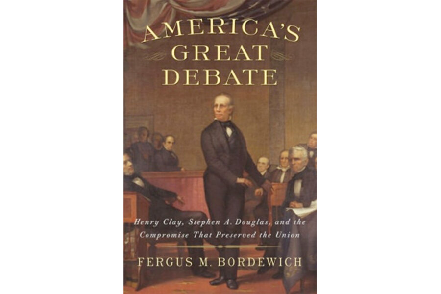 America's Great Debate - CSMonitor.com