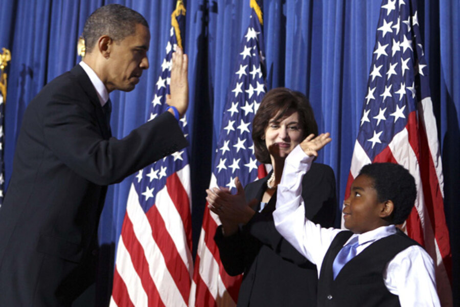 Health-care reform law will survive even if mandate doesn't, experts ...