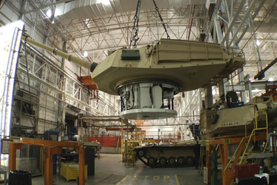 How to 'contain the depression?' More credit, economists claim ...