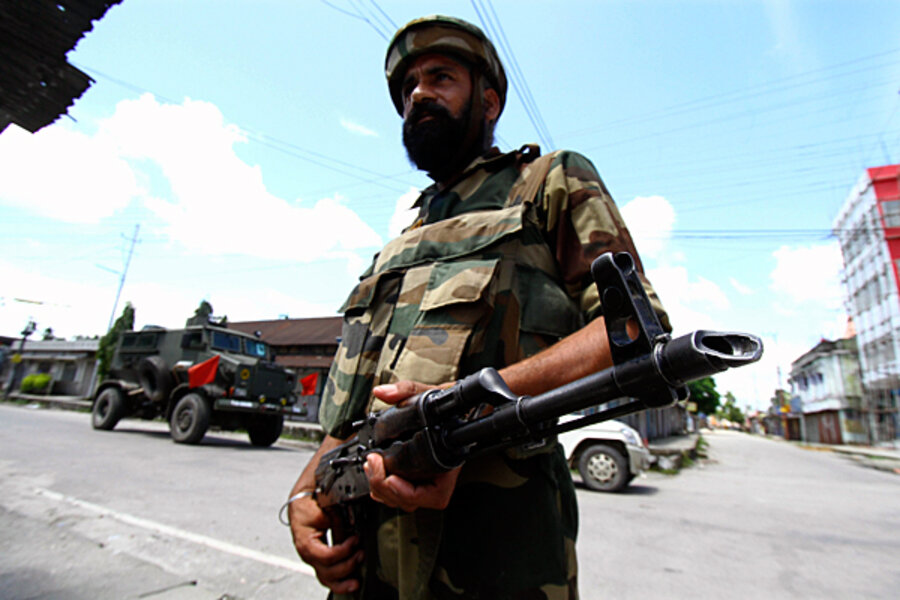 India riots: Illegal immigration is behind deadly clashes in Assam ...