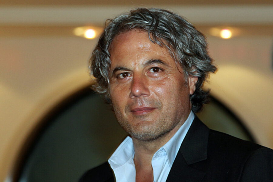 Manaf Tlass - Alchetron, The Free Social Encyclopedia