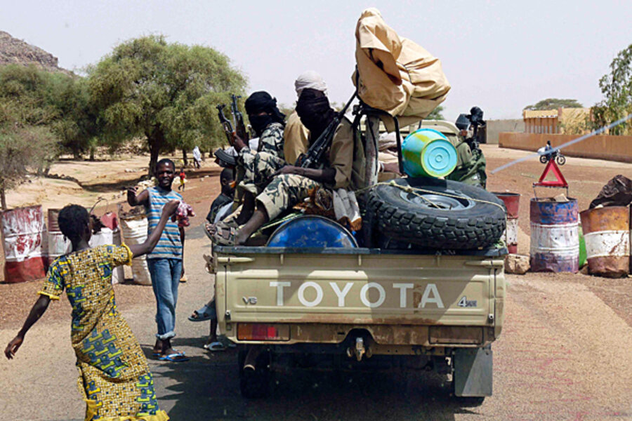 Good Reads: Mali jihadis, and the consequences of military intervention ...