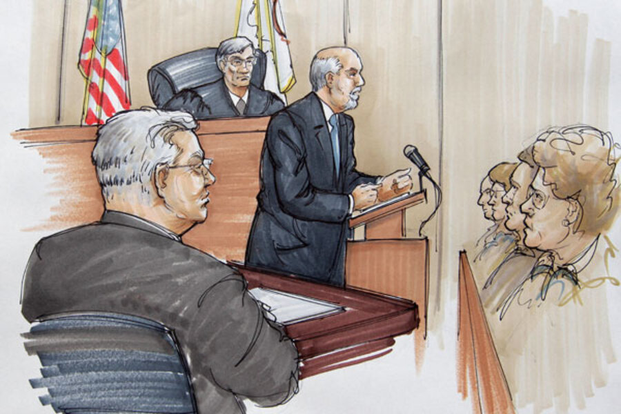 Why so many Americans are riveted by the Drew Peterson case - CSMonitor.com