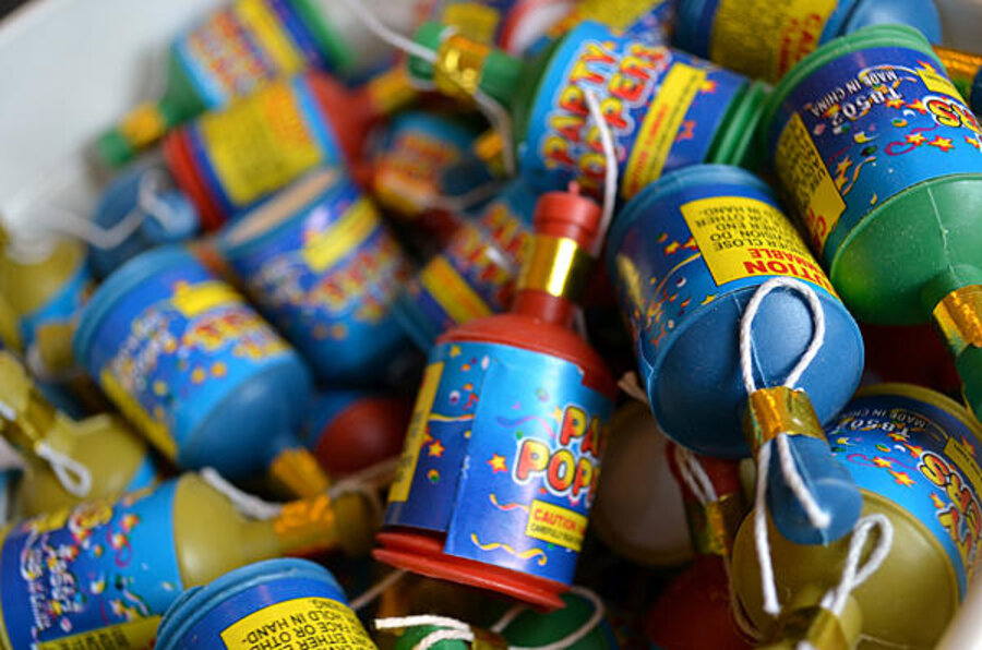 With July 4, more – but safer – consumer fireworks - CSMonitor.com