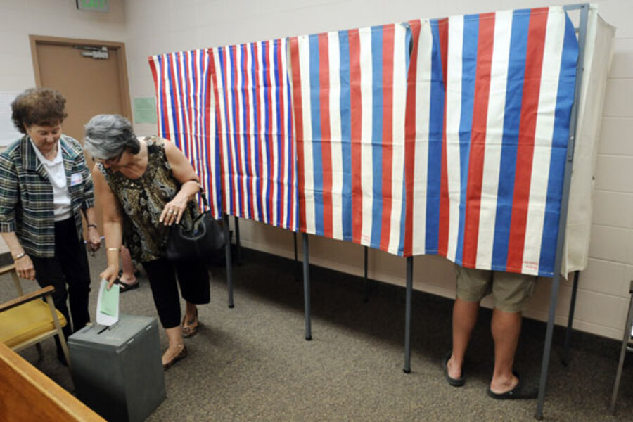 Register to vote through Facebook? Washington reveals new app ...