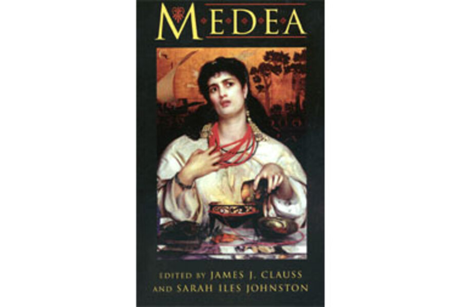 "Medea," by Euripides - CSMonitor.com