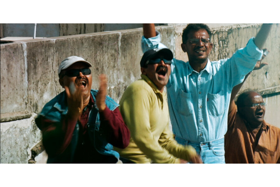 Patang: movie review - CSMonitor.com