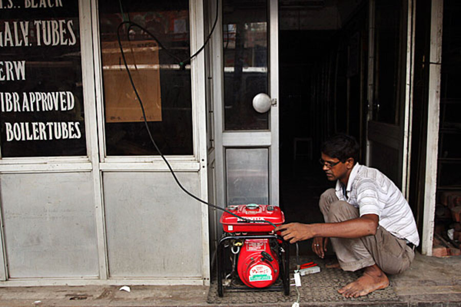 World's biggest blackout: 620 million people without power in India ...