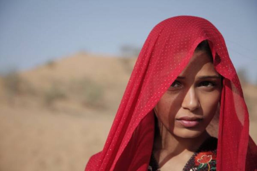 Trishna: movie review - CSMonitor.com