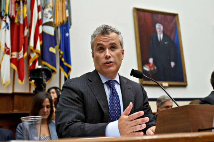 Defense cuts: Should defense firms notify workers of looming layoffs ...