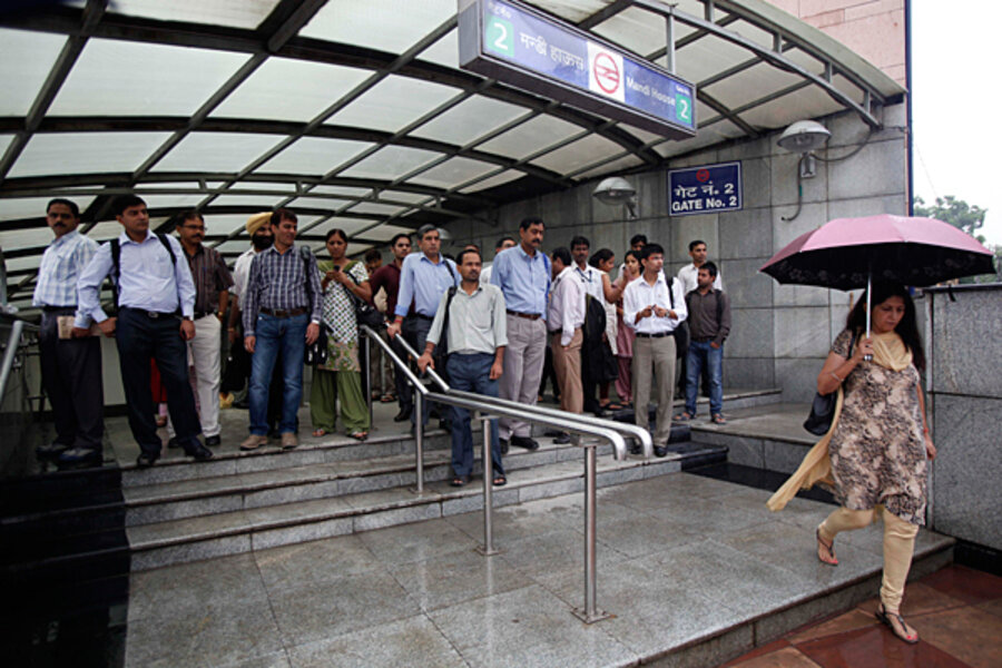 Power restored in India after world's worst blackout, cause unclear ...