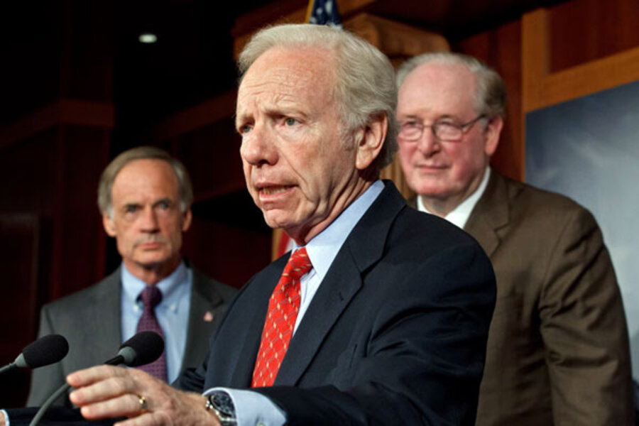 Political infighting blocks Senate passage of cybersecurity bill ...