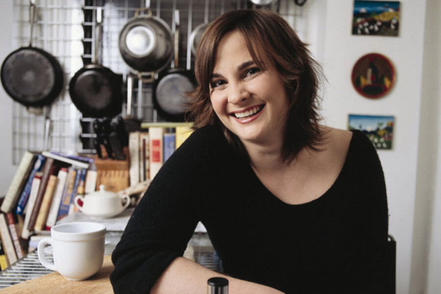 What did Julia think of “The Julie/Julia Project?" - CSMonitor.com