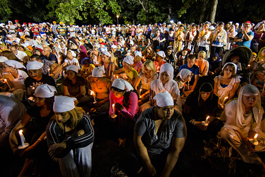 In Oak Creek, Wis., hearts open to Sikhs after temple shooting ...