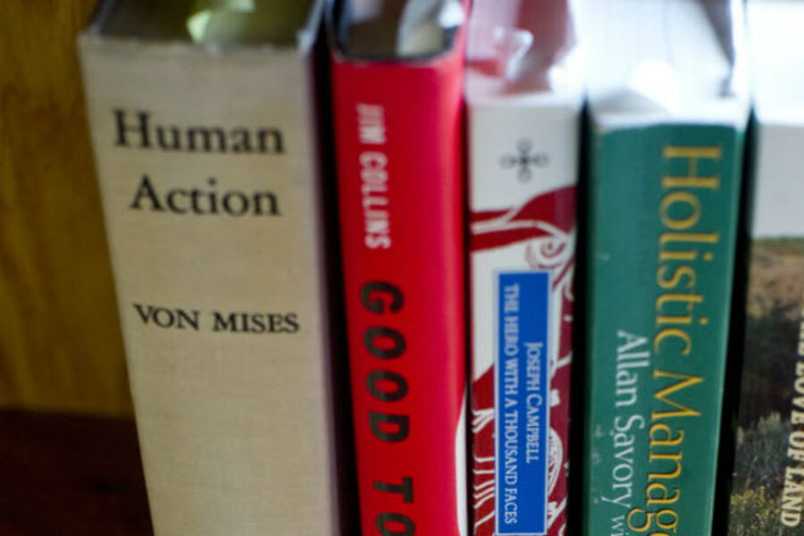 28 Great Books You Can Read For Free - CSMonitor.com