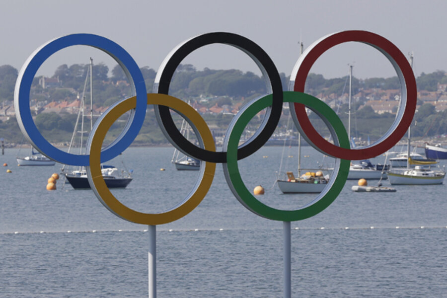 London Olympics 2012: What are the lessons for next host, Brazil ...