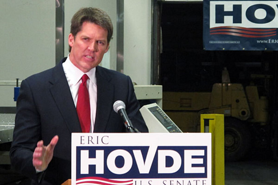 Stakes high for GOP as Wisconsin voters settle on a Senate matchup ...