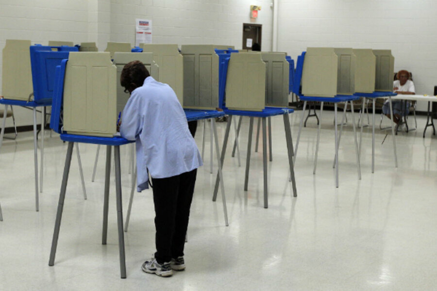 Michigan battleground: Unions push to protect rights at the ballot box ...