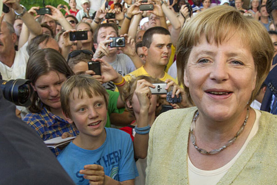 Fiscally conservative Romney-Ryan ticket: Does it appeal in Germany ...