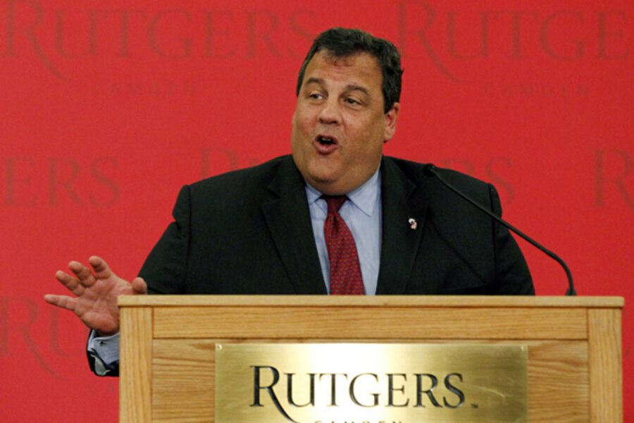 GOP convention speakers focus on women, reassuring party stalwarts ...