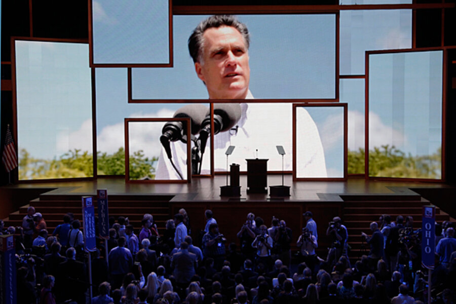 Medicare: Republicans say they're ready to rumble. Is that wise ...