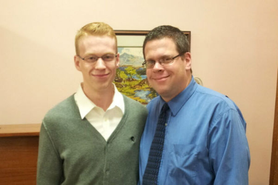 Republican kids: When partisan politics stretch parent-child bonds ...