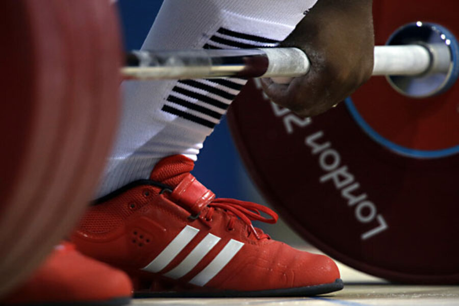 How to defeat resistance - CSMonitor.com