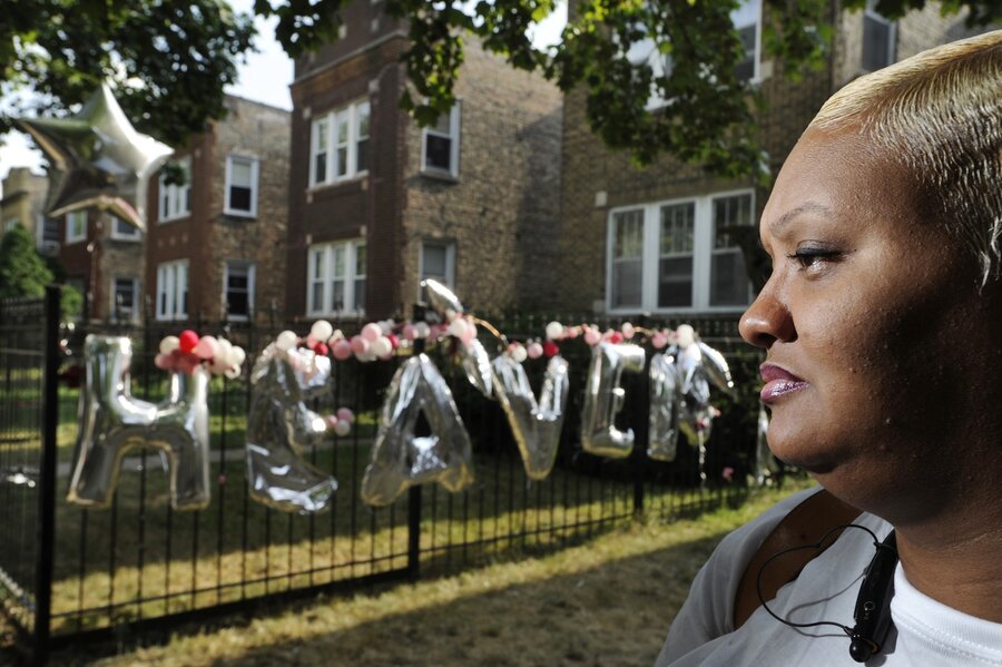 The 'light' touch to curb urban killing - CSMonitor.com