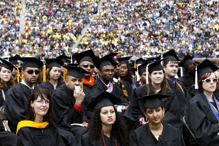 How GOP, Democratic conventions can really educate voters - CSMonitor.com