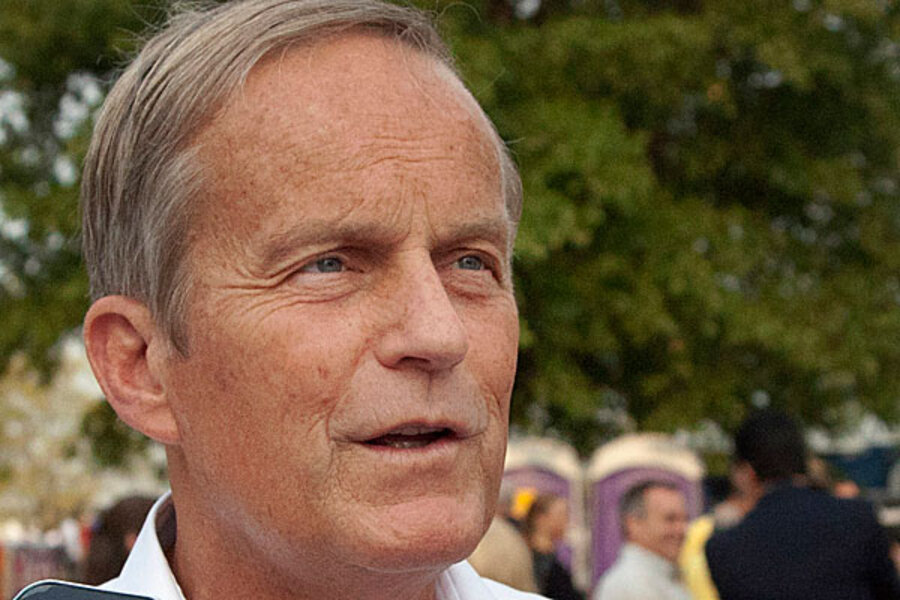 Todd Akin rape remarks highlight divide in GOP over abortion ...