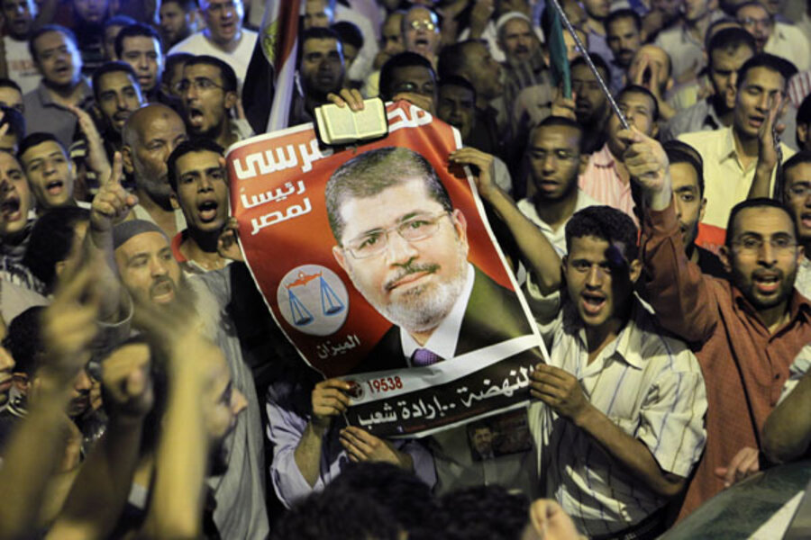 What is an Islamist? - CSMonitor.com