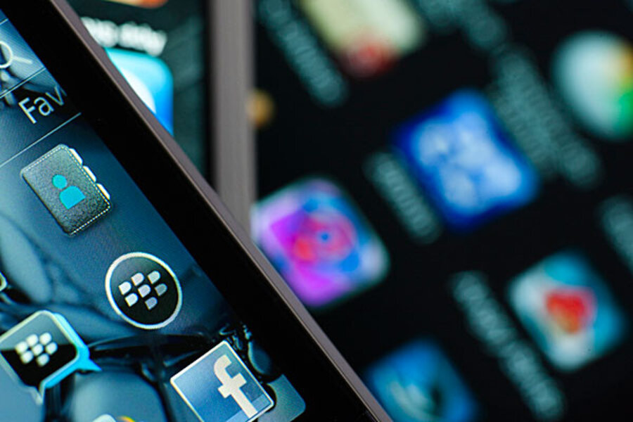 Unlimited data plans are back. But are they needed? - CSMonitor.com