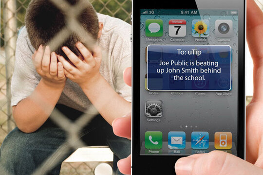 Top 5 bullying myths - Technology is the problem. Cyberbullying is the ...