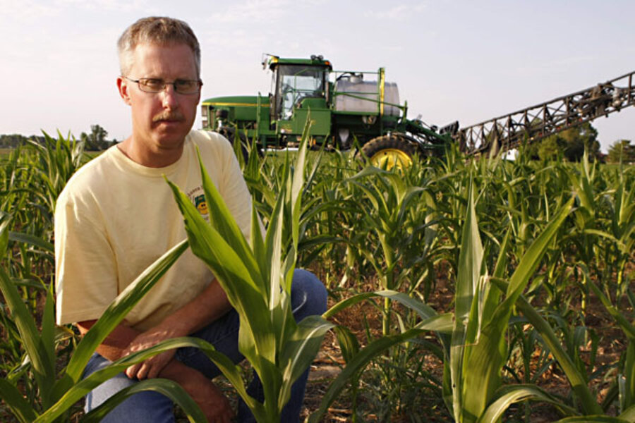 Popcorn drought hits US movie theaters - CSMonitor.com