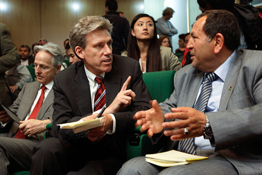 Killing of US envoy to Libya underscores threat of unchecked religious ...